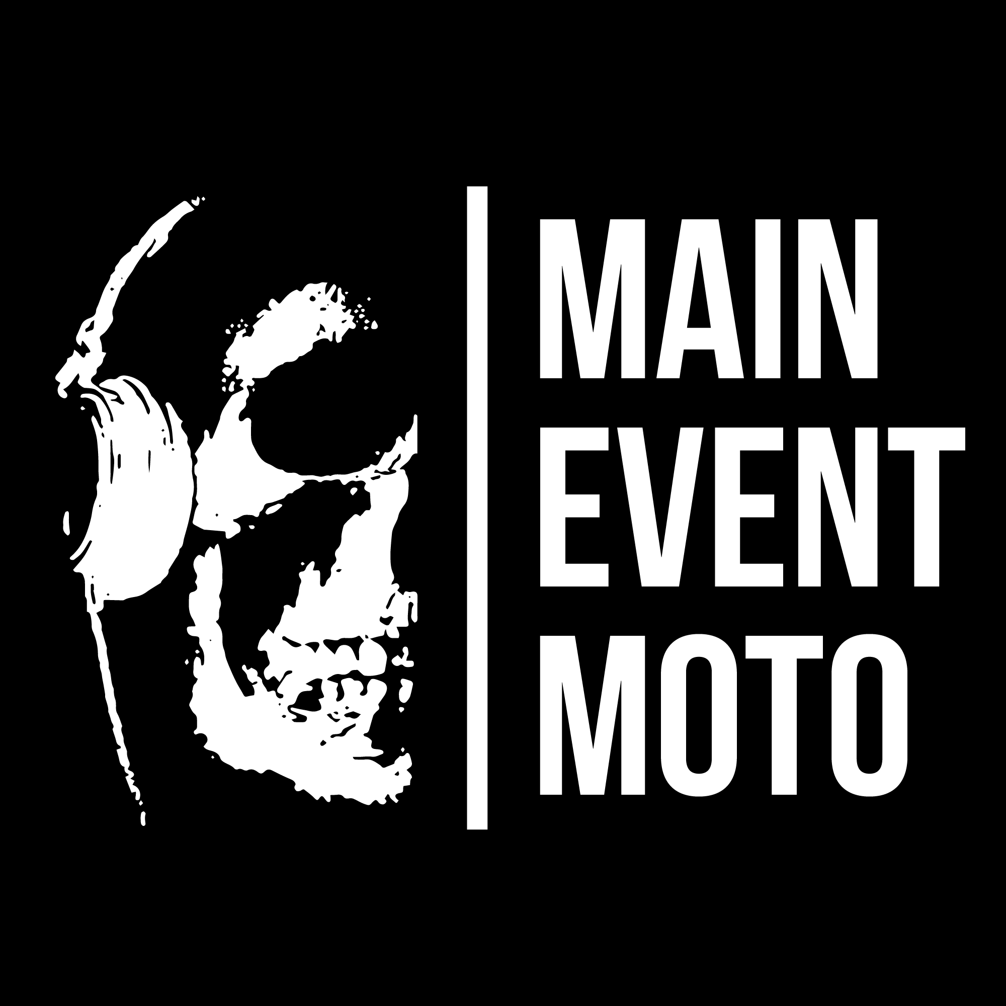 Main Event Moto Merch